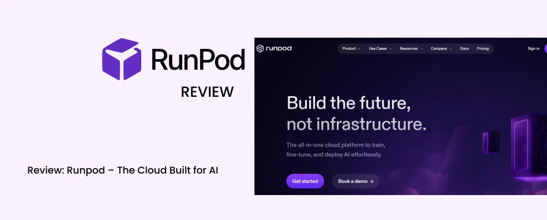 RunPod Review 2025: Features, Pricing, Promos, Pros & Cons Explained